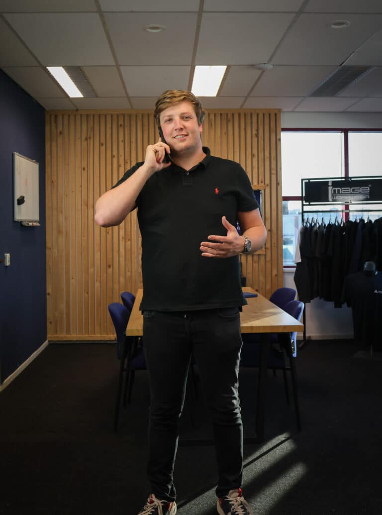 Huisstijl en website ontwikkeling voor Guijt Accountant & Advies ...